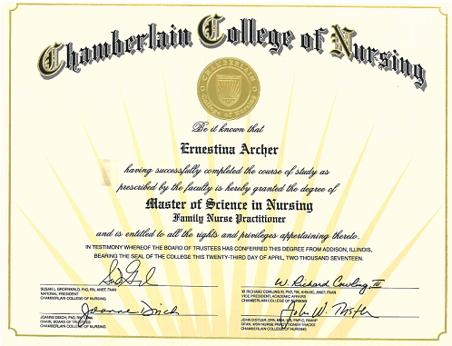 Archercare LLC